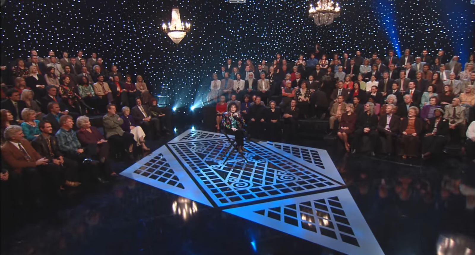 Home — Dottie Rambo