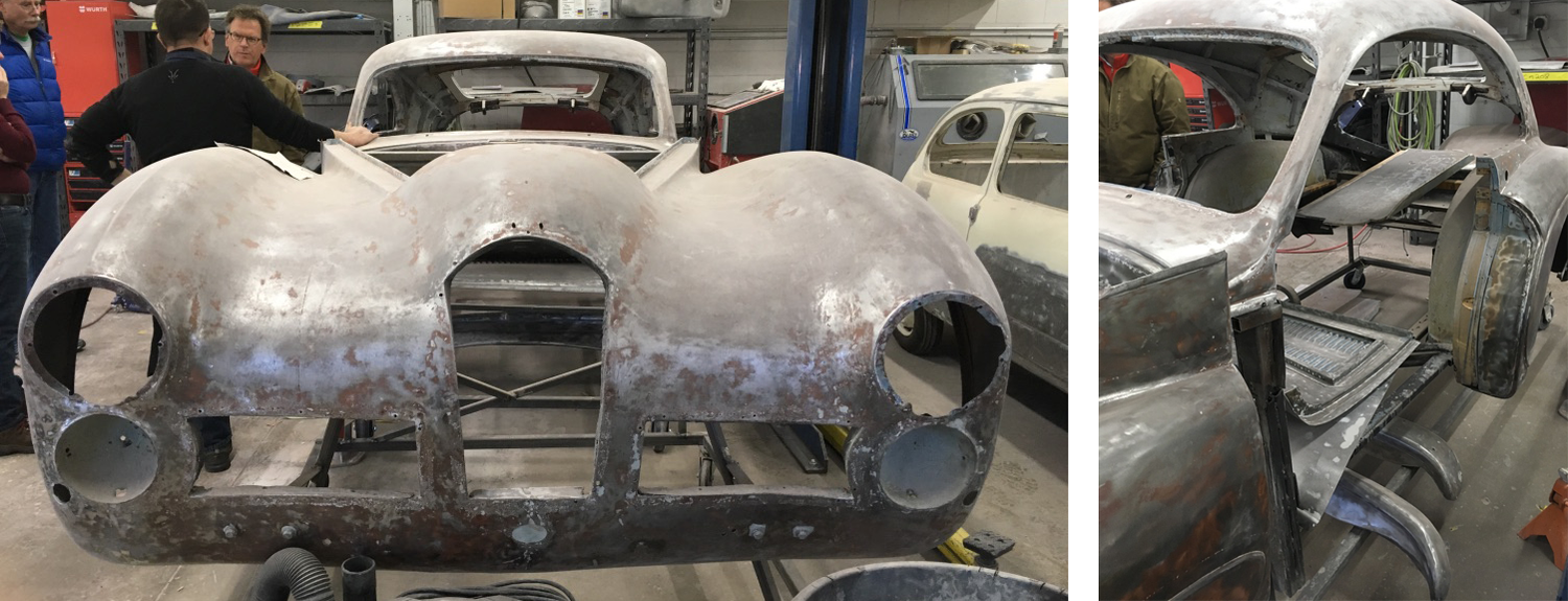 -Coachbuilding- — LAAK WOODWORKS
