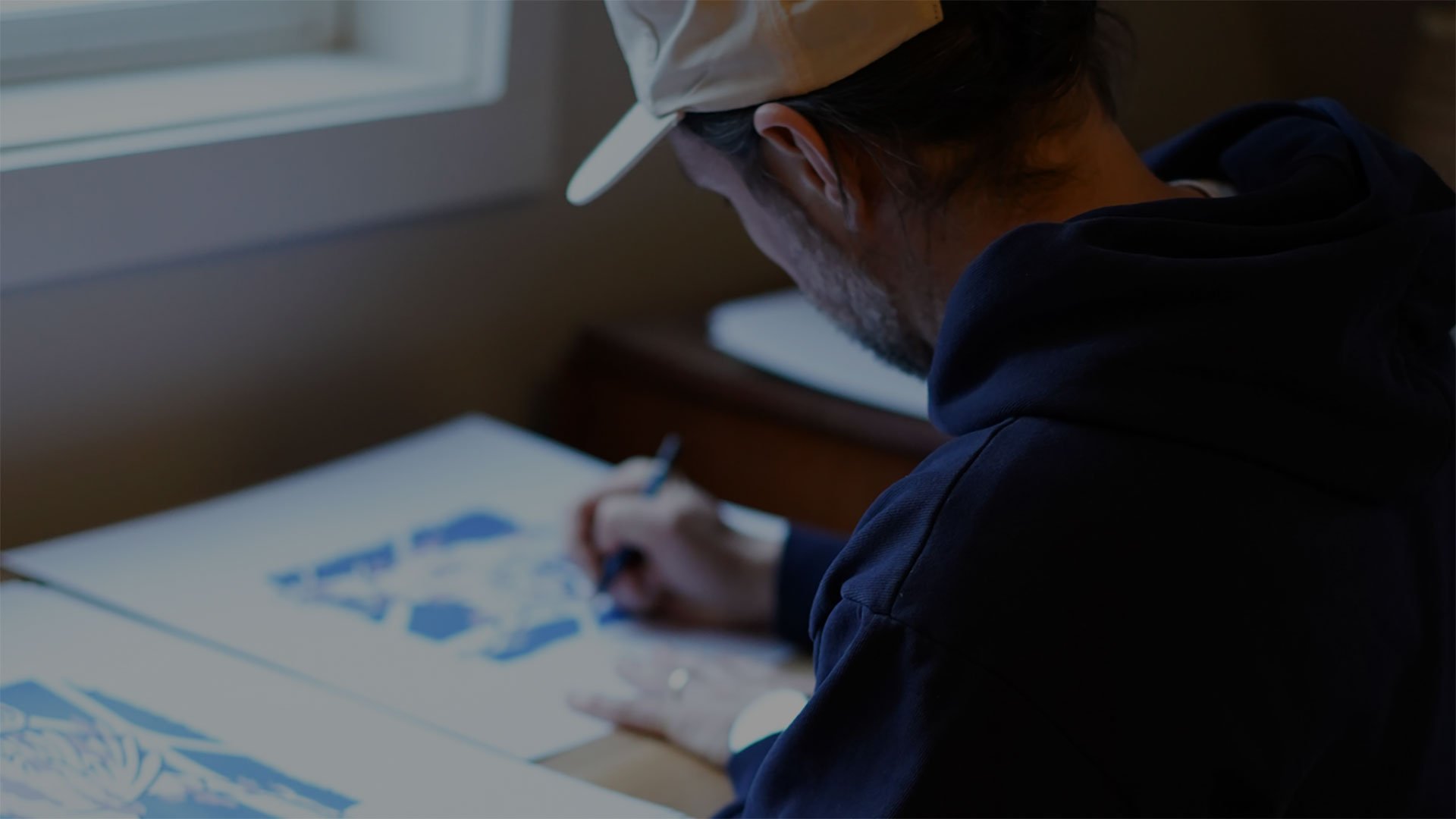 Ben Frey | Product Design, Illustration & Branding