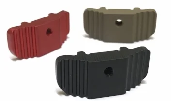 NEW MAG RELEASE EXTENSION FOR RUGER PRECISION RIFLES | Catalyst Arms