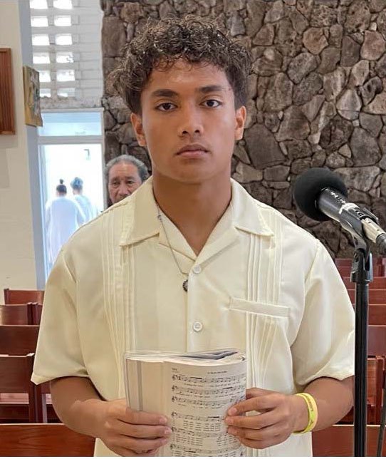 Scholarship — reid jk richards foundation