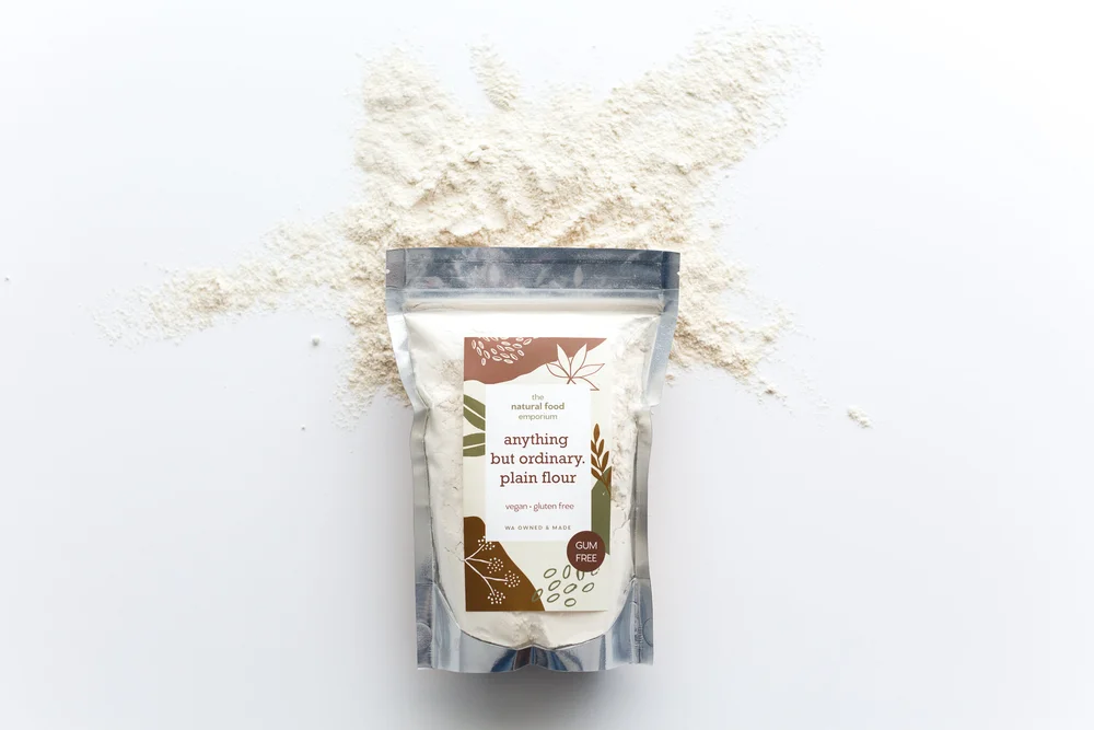 Honey Crackles — The Natural Food Emporium