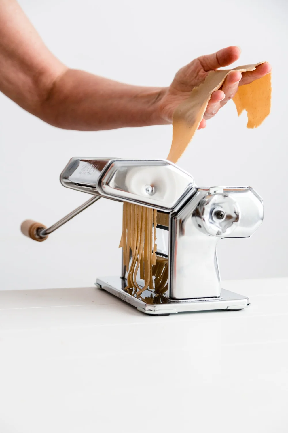 Honey Crackles — The Natural Food Emporium