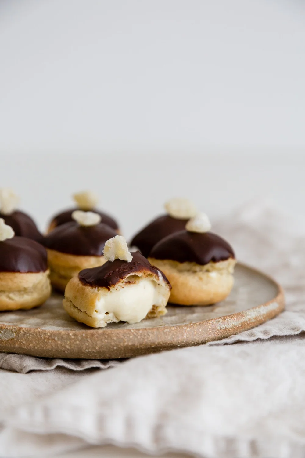 Honey Crackles — The Natural Food Emporium