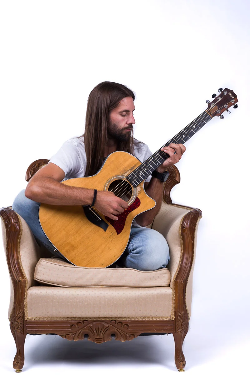 Gallery — Bruce Day