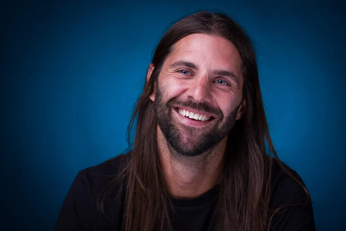 Gallery — Bruce Day