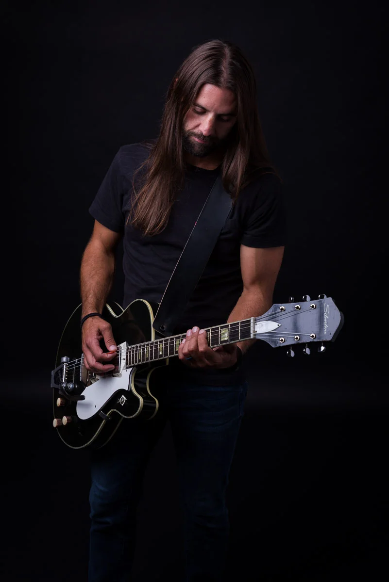 Gallery — Bruce Day