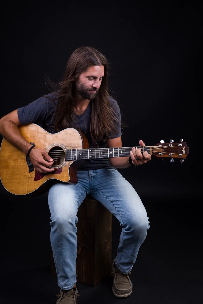 Gallery — Bruce Day