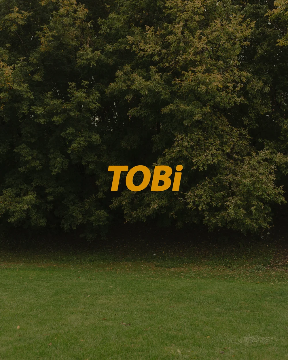 Sunday School Creative - Still: Tobi Aji