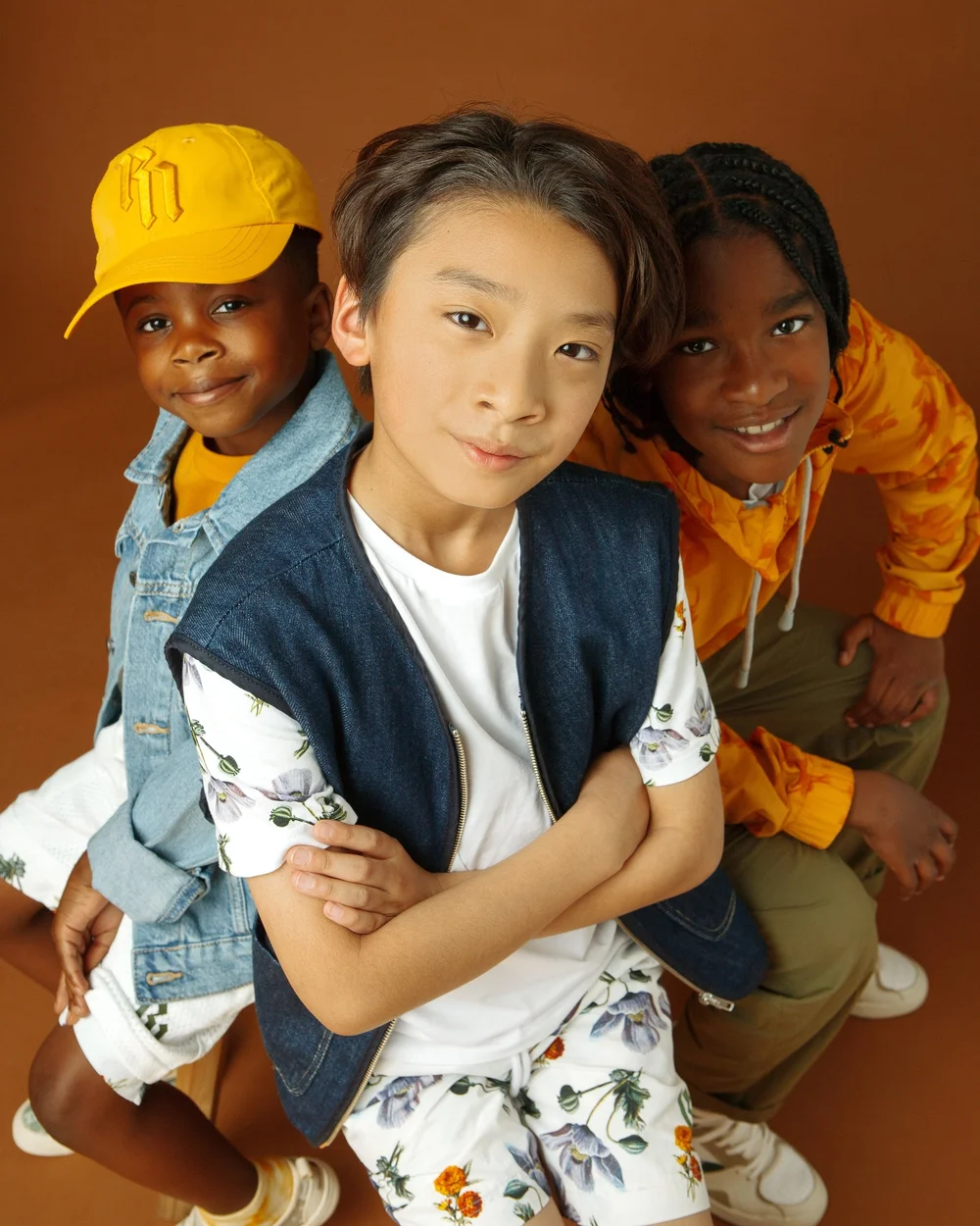 Sunday School Creative - Royal Nation