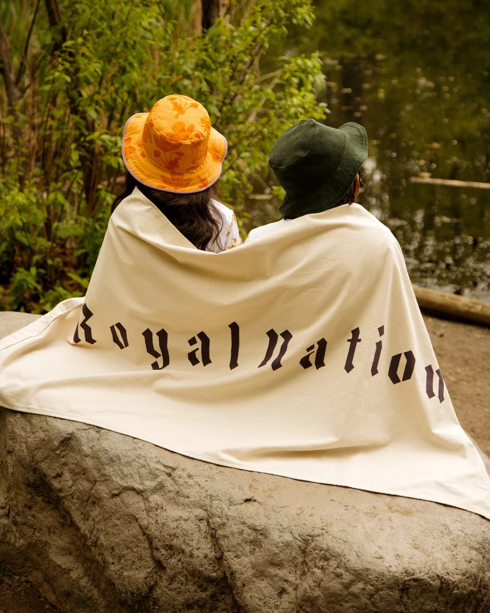 Sunday School Creative - Royal Nation