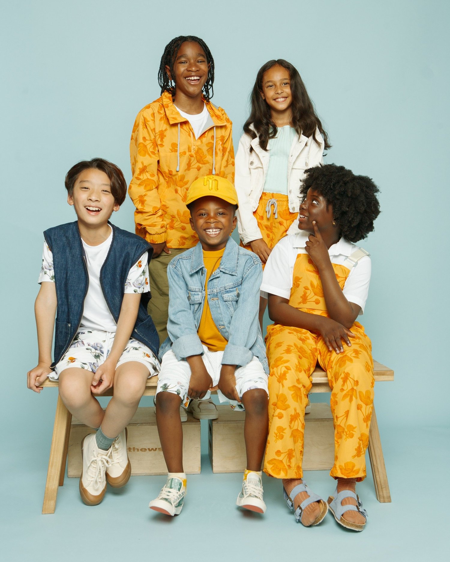 Sunday School Creative - Royal Nation