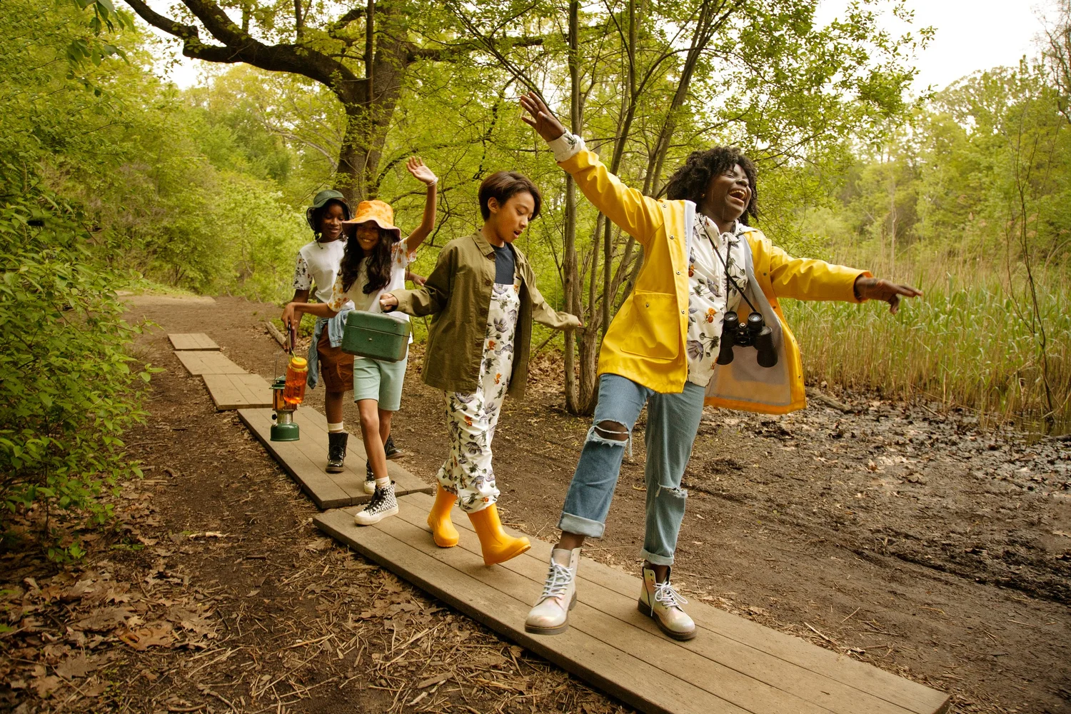 Sunday School Creative - Royal Nation