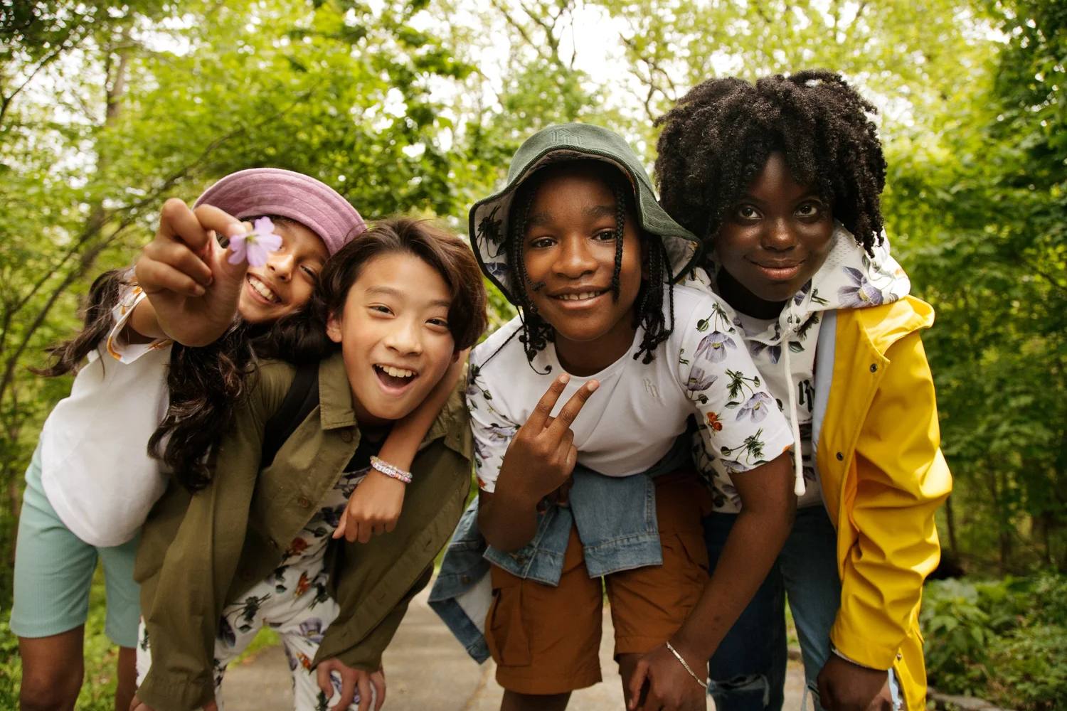 Sunday School Creative - Royal Nation