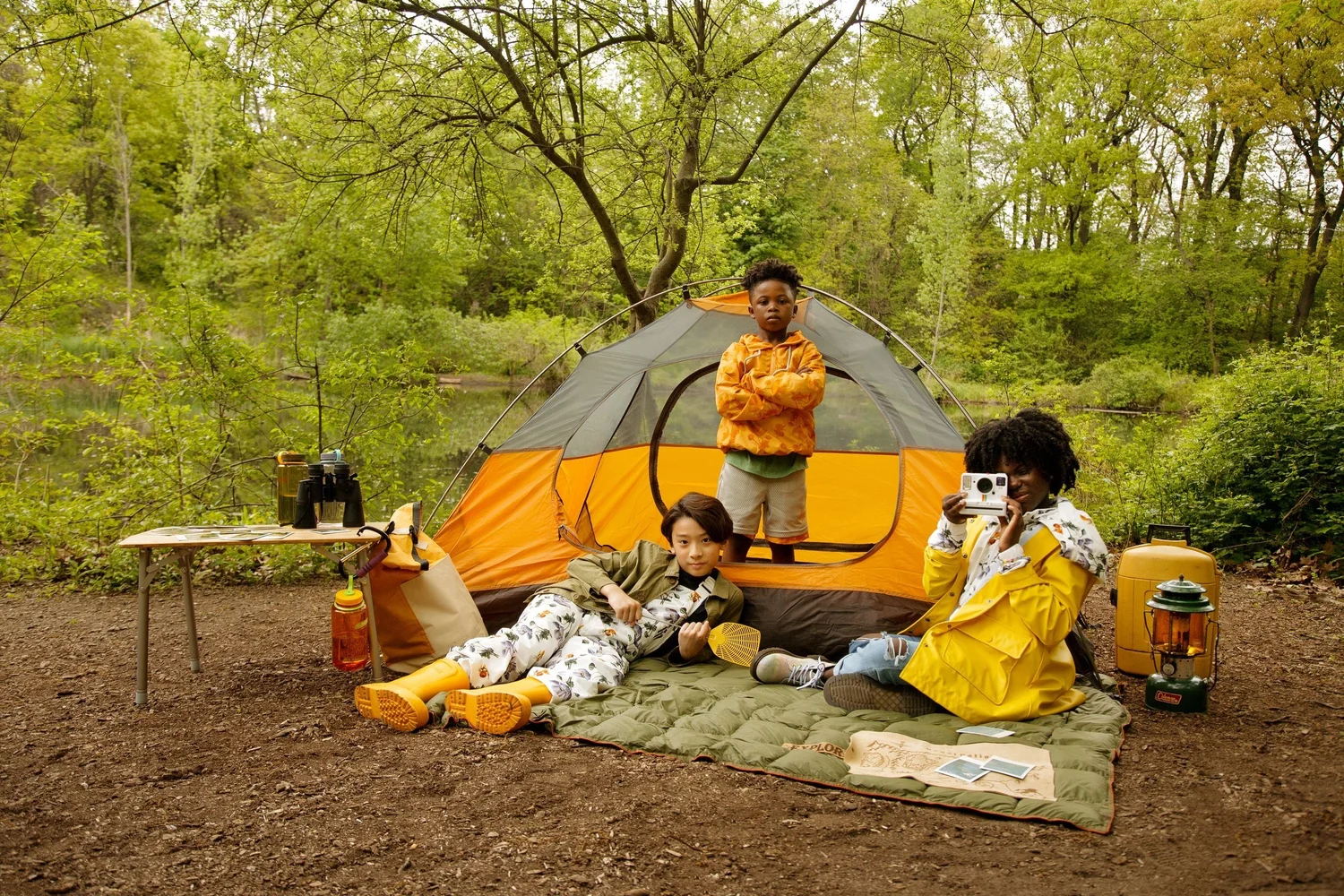 Sunday School Creative - Royal Nation