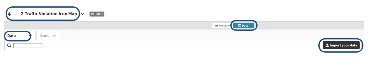 Data Storytelling Using Flourish Studio — Little Miss Data