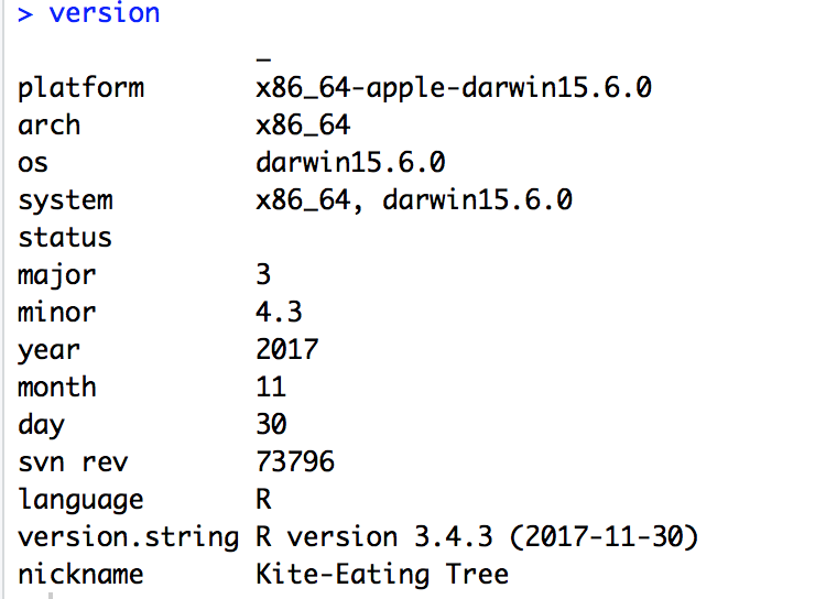 R Package Install Troubleshooting — Little Miss Data