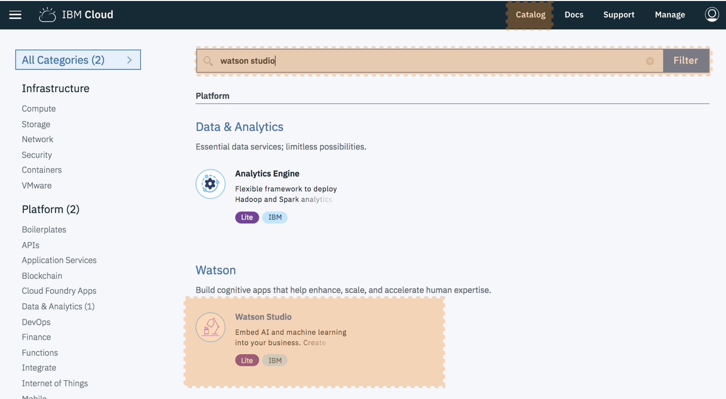 Predictive Analytics Tutorial: Part 1 — Little Miss Data