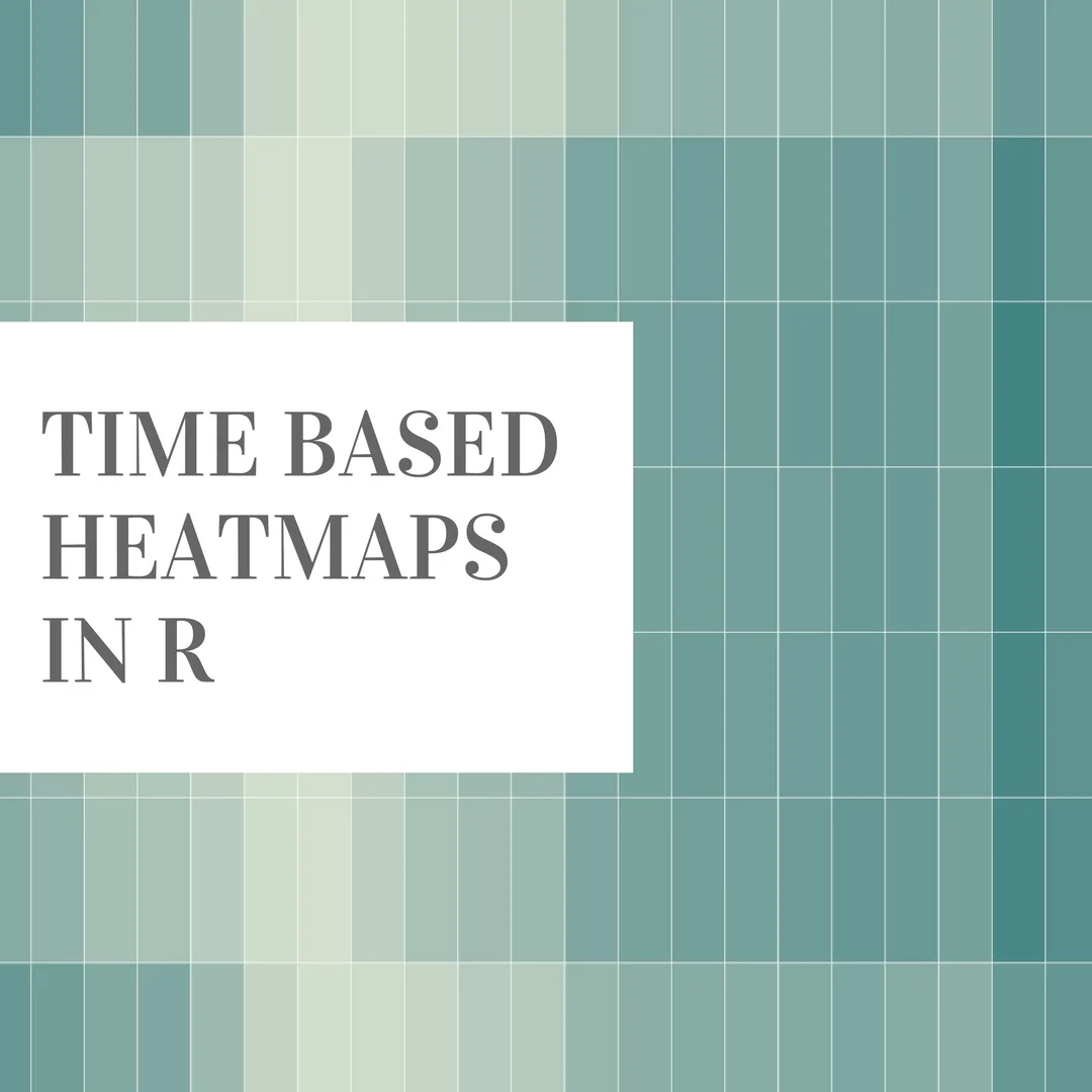 Map Plots Created with R and GGMap — Little Miss Data