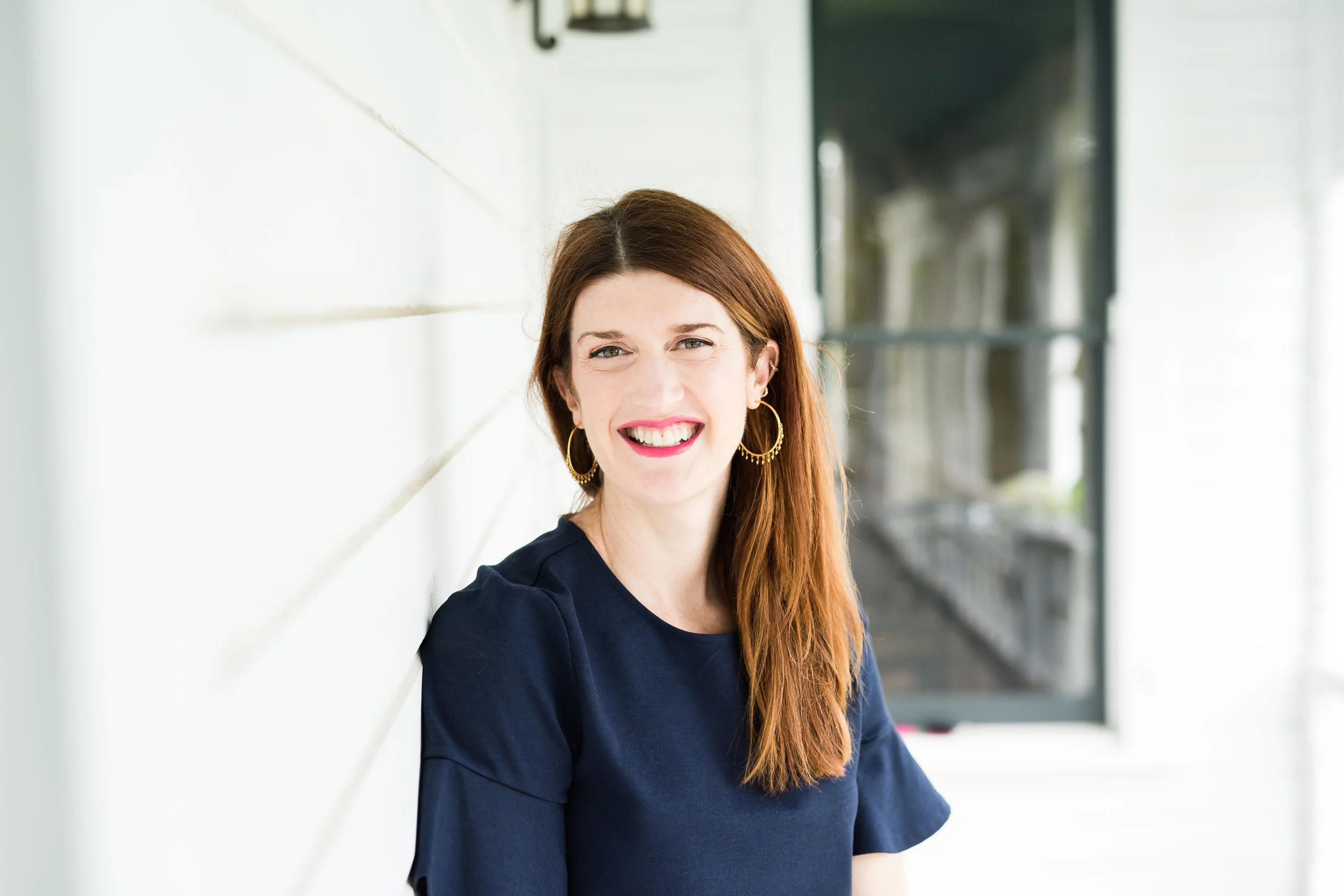 About — Little Miss Data