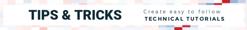 Create Easy to Follow Technical Tutorials — Little Miss Data