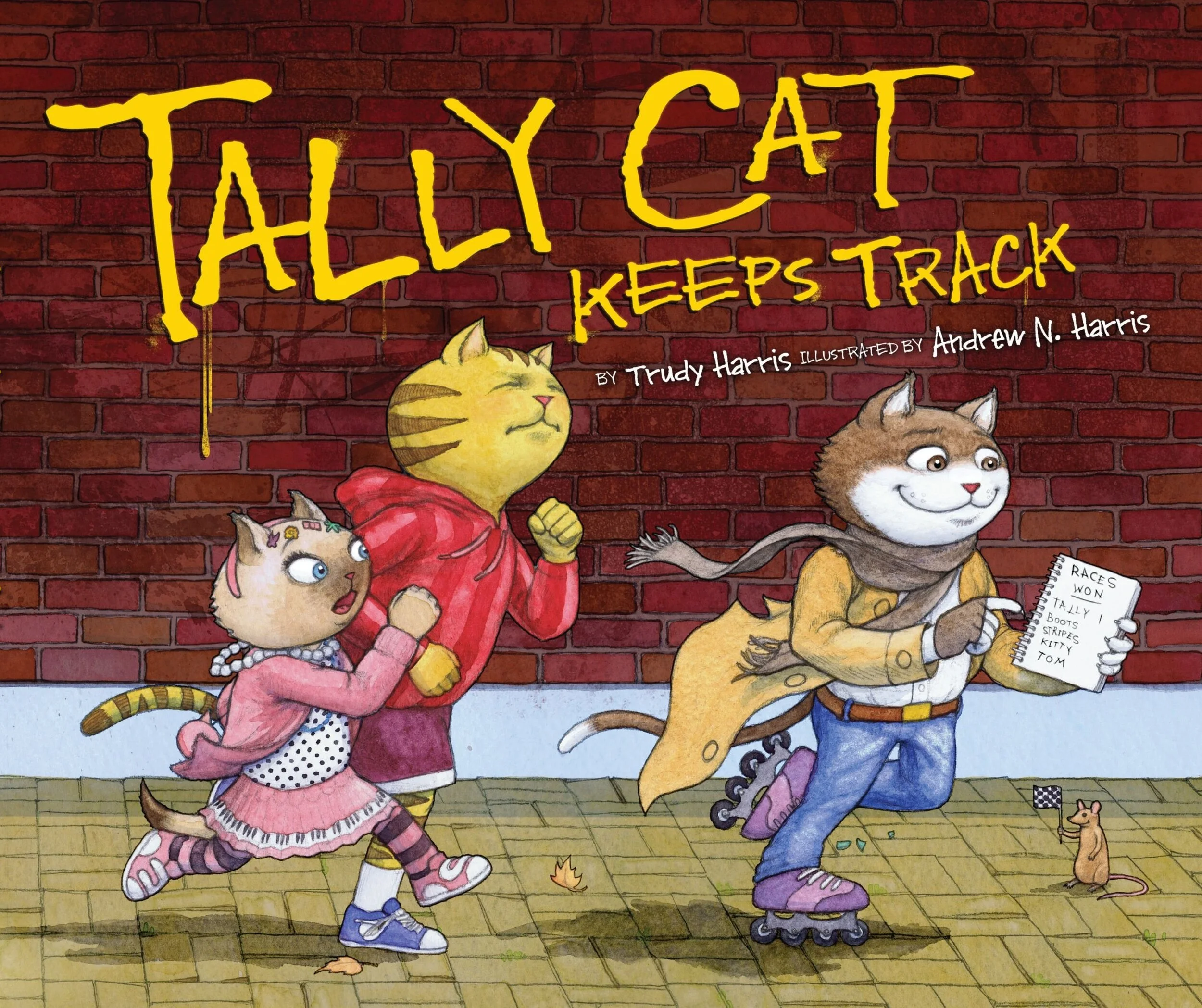 Data Science Books for Kids — Little Miss Data