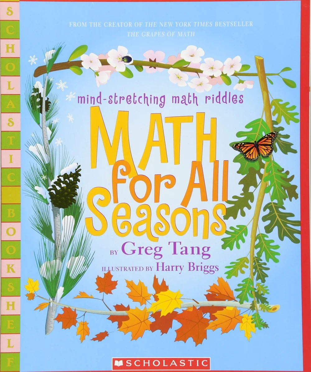 Data Science Books for Kids — Little Miss Data