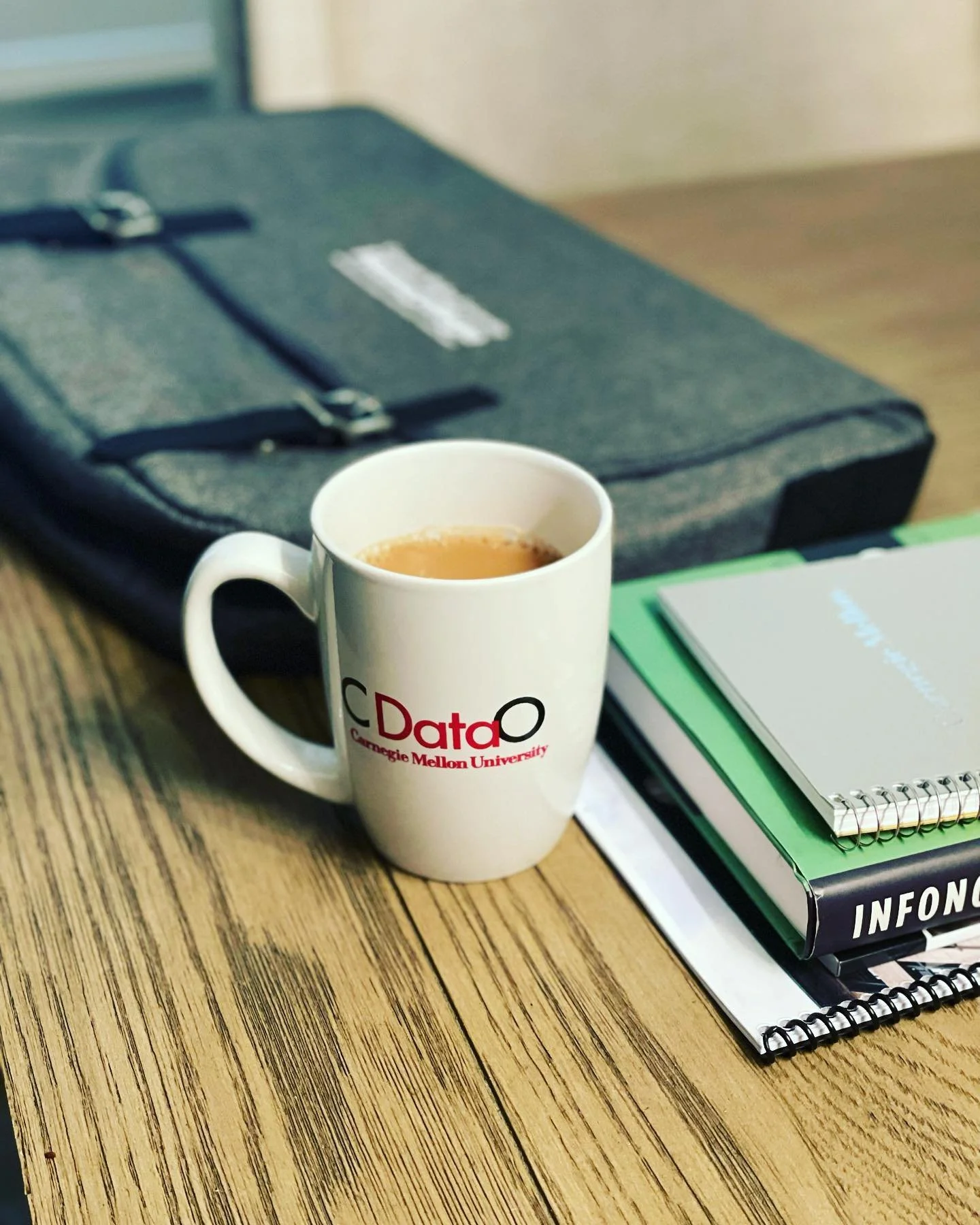 My Experience with the Chief Data Officer Certificate at Carnegie ...