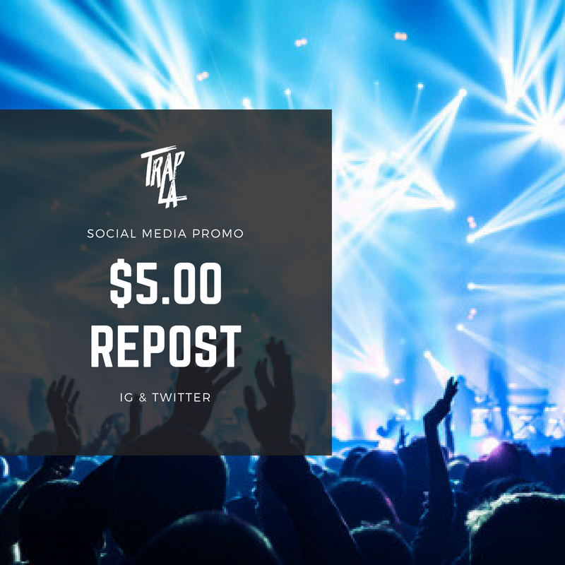 trap.LA