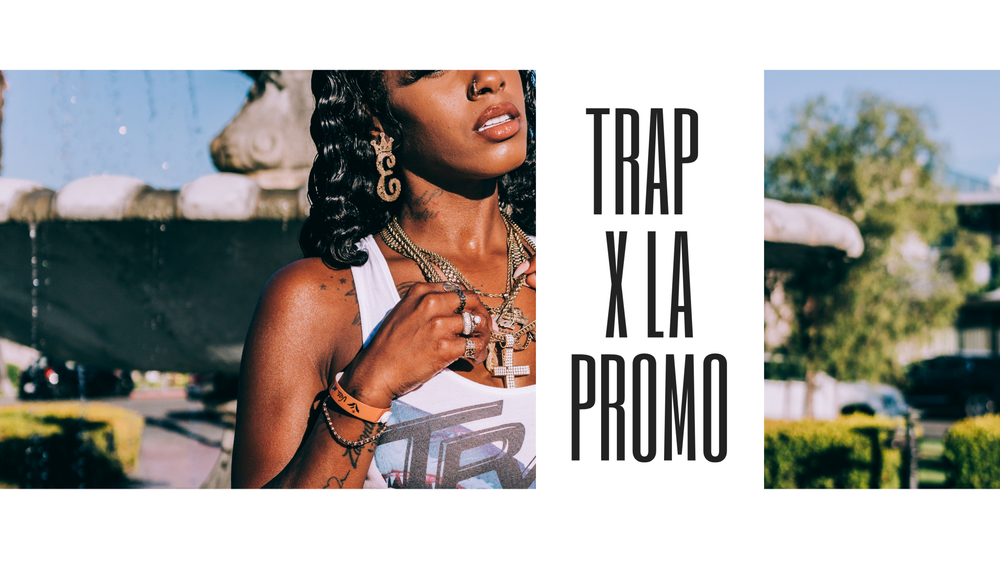 trap.LA