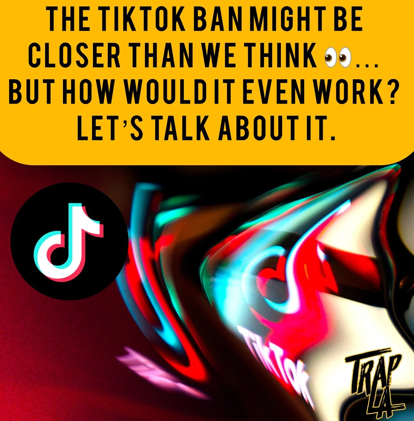 IG Baddies Vol 4 — trap.LA