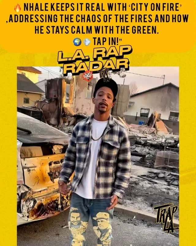 IG Baddies Vol 4 — trap.LA