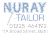 Nuray Tailor & Clothes Alterations, Bath
