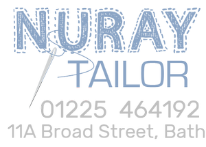 Nuray Tailor & Clothes Alterations, Bath