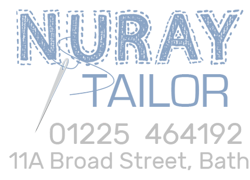 Nuray Tailor & Clothes Alterations, Bath