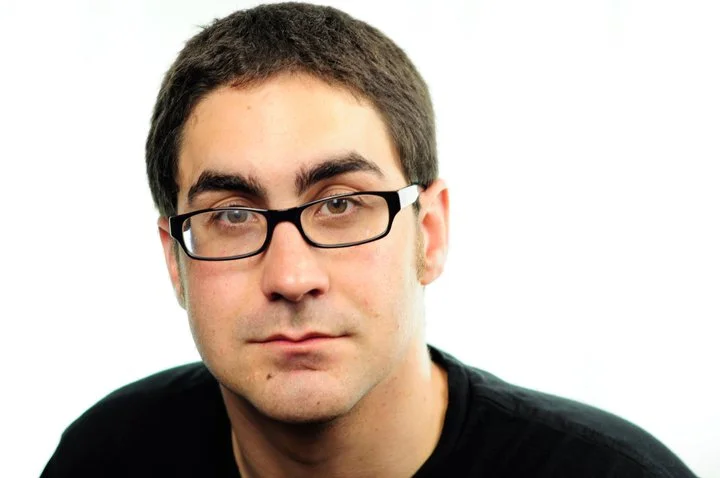 New Amsterdam Records - Matt Marks