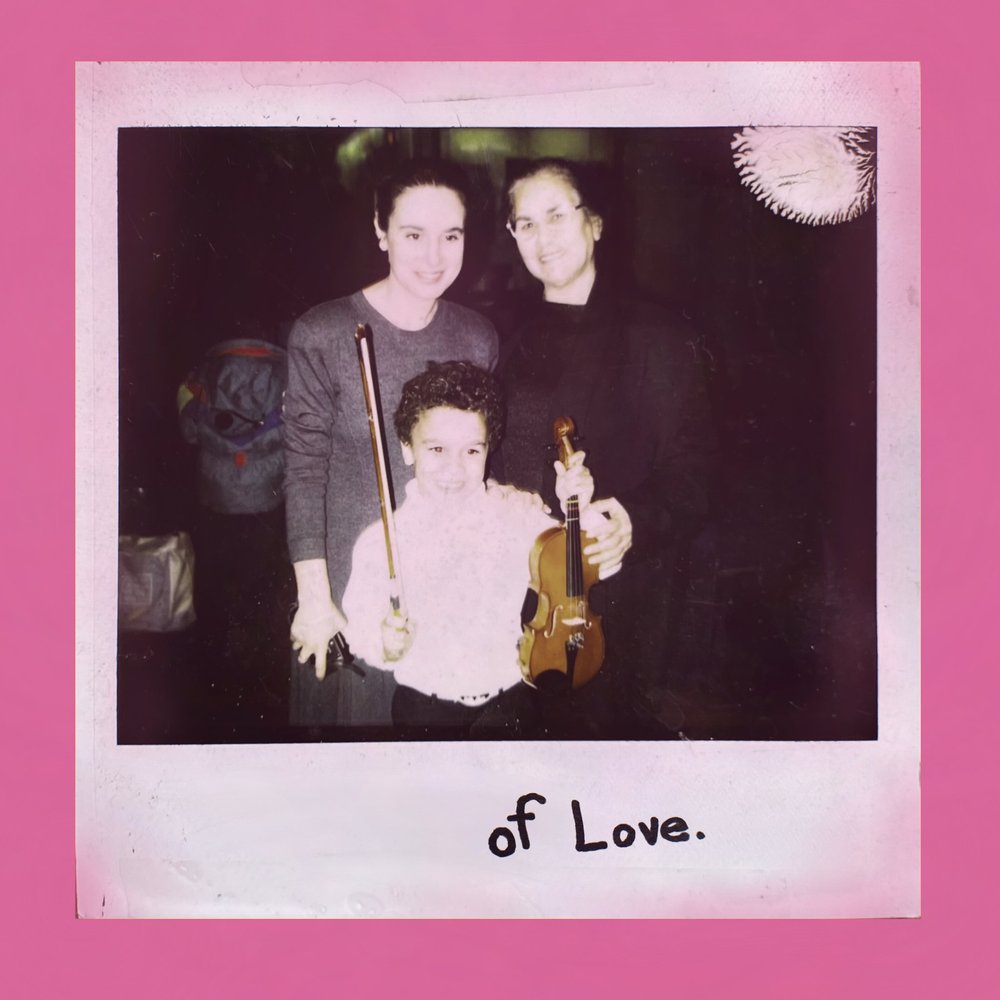 New Amsterdam Records - ANNOUNCING Curtis Stewart 'of Love.' • Out Mar ...