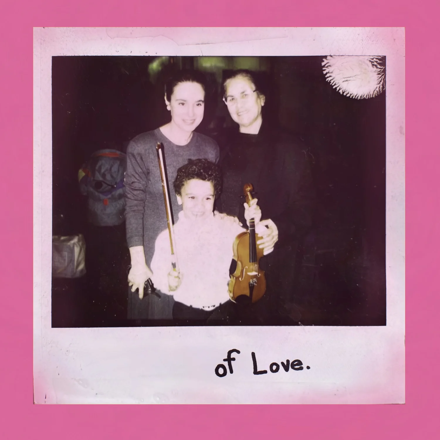 New Amsterdam Records - ANNOUNCING Curtis Stewart 'of Love.' • Out Mar ...