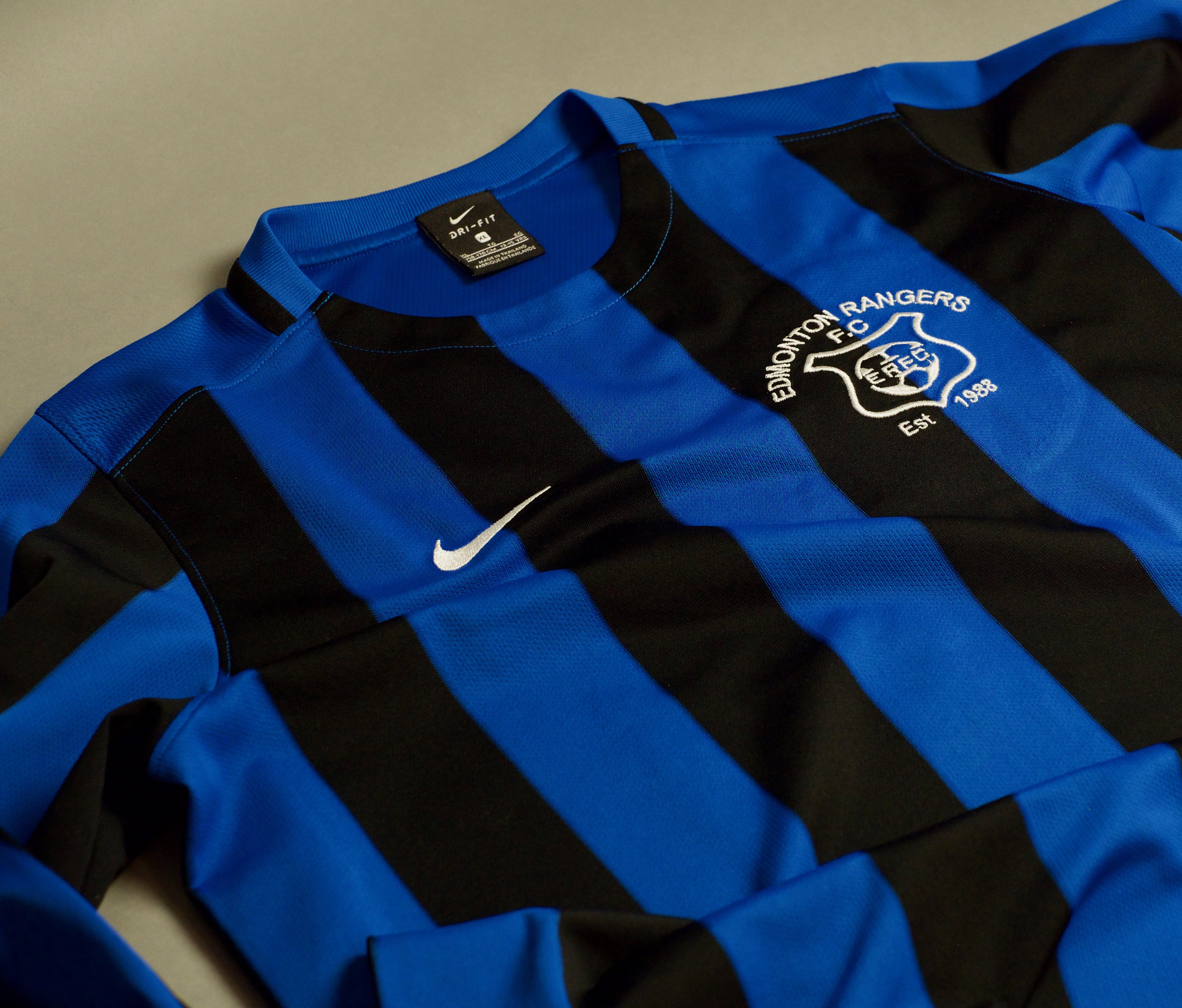 Club Shop — Edmonton Rangers Youth Football Club