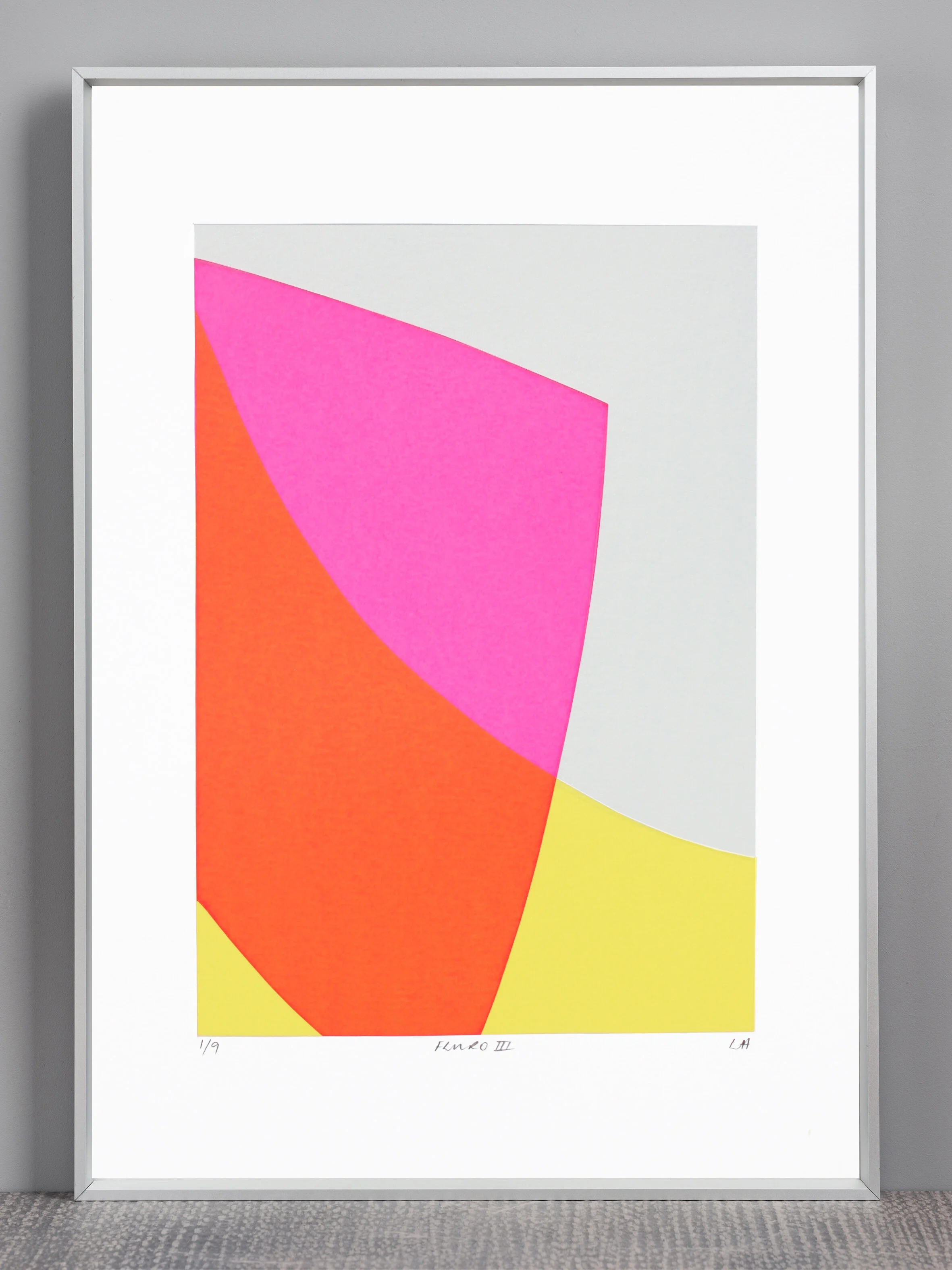 Artworks — Lizzie Hillier Studio