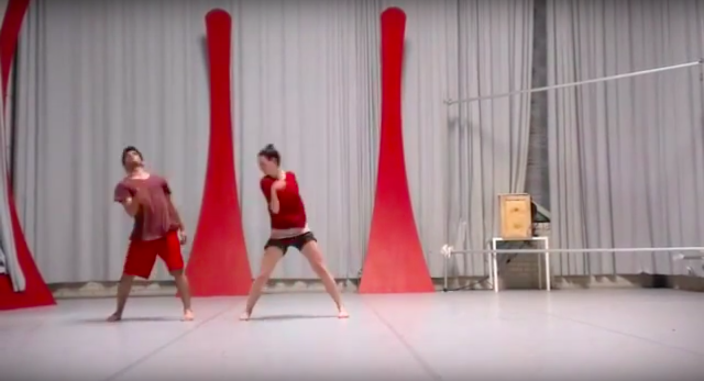 Hani Andary — Dansstudio X-Dance - danslessen in Hengelo en Enschede