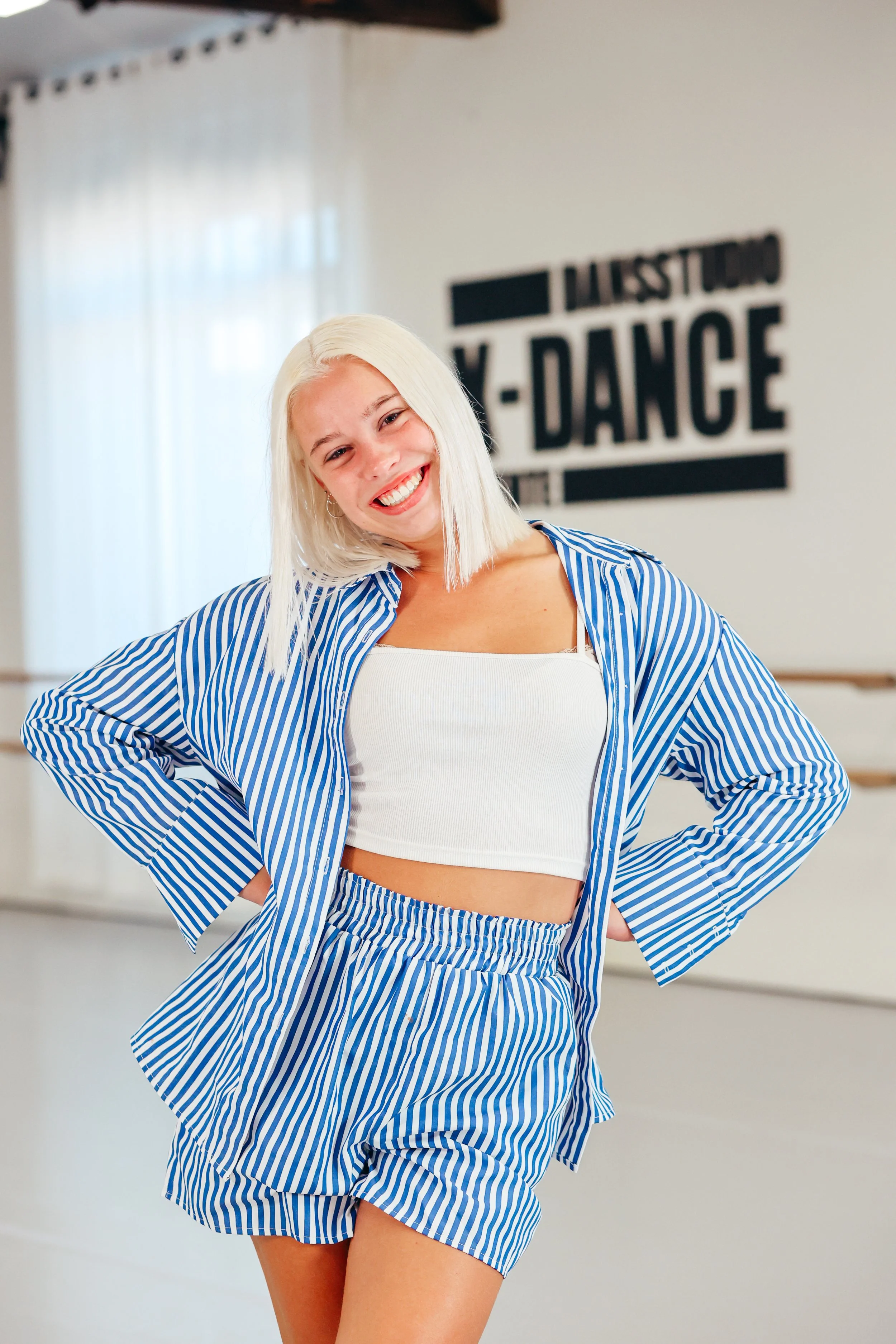 Over ons — Dansstudio X-Dance - danslessen in Hengelo en omstreken