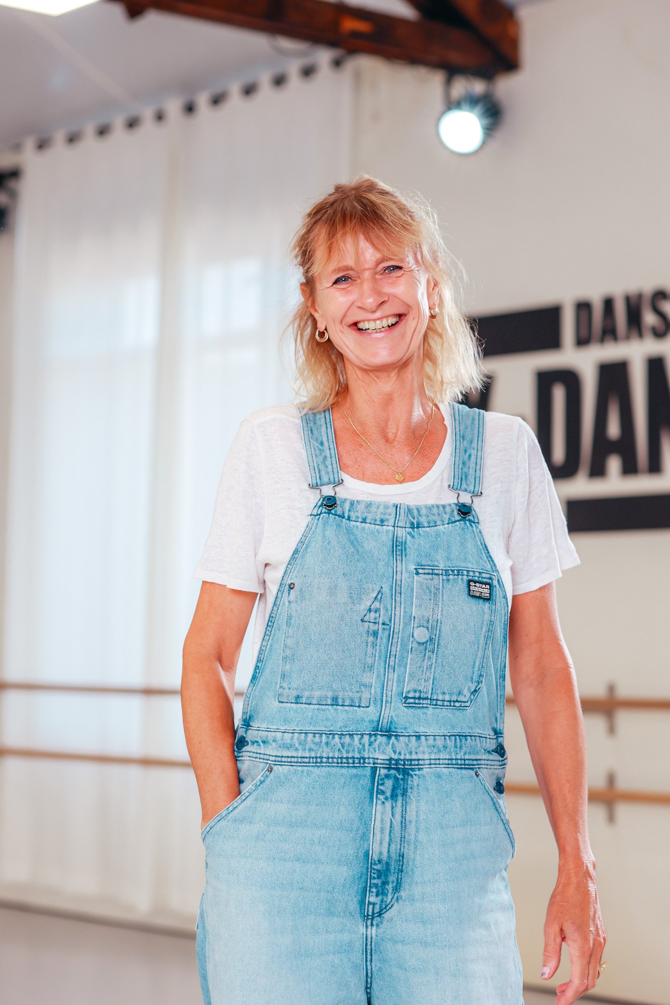 Saskia Padberg — Dansstudio X-Dance - danslessen in Hengelo en Enschede