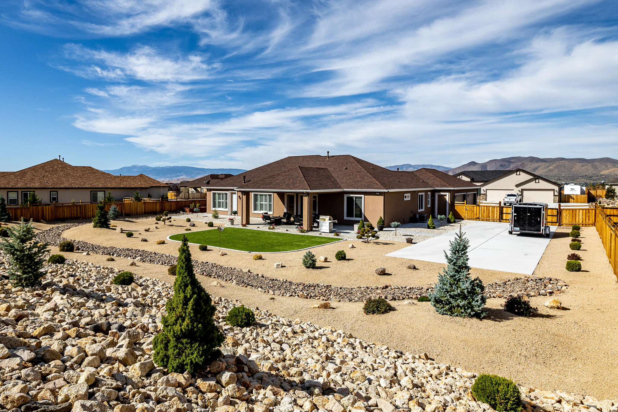 Nevada Photography Solutions LLC-Real Estate Photography - Luxury Reno ...