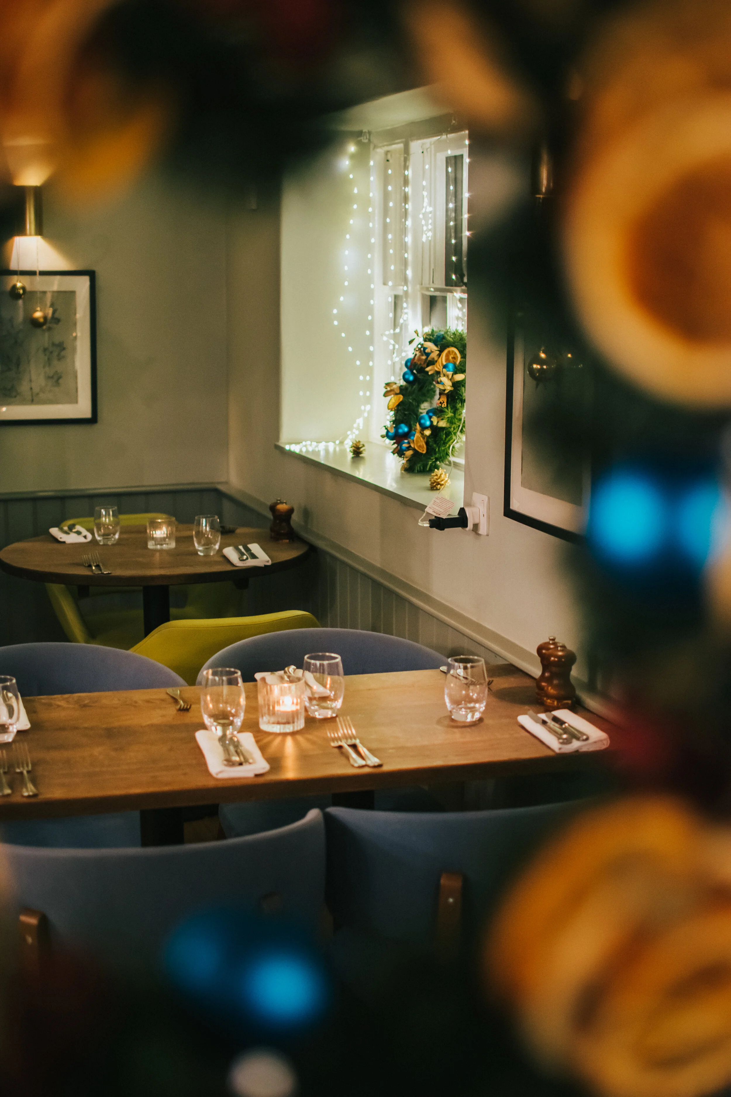 Berkshire's Premier Steak Restaurant — The Shurlock Inn