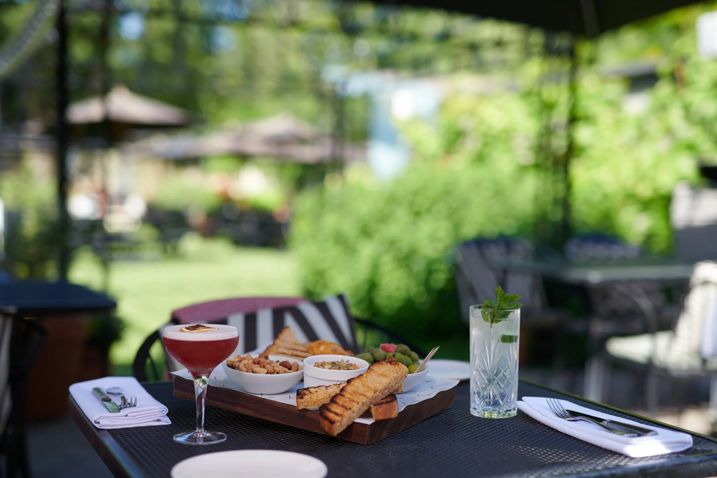 Berkshire's Premier Steak Restaurant — The Shurlock Inn