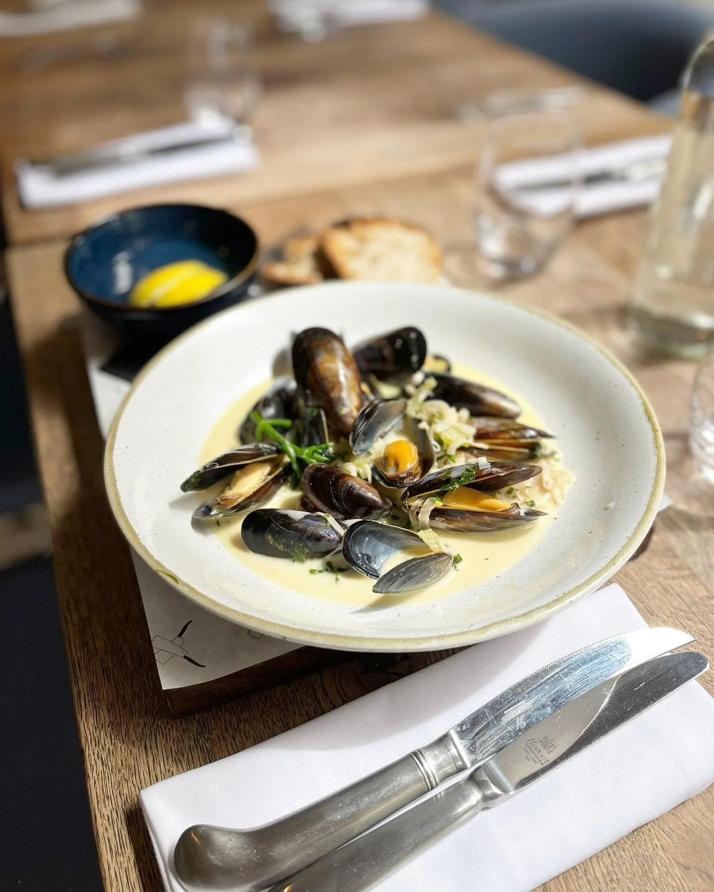 Berkshire's Premier Steak Restaurant — The Shurlock Inn