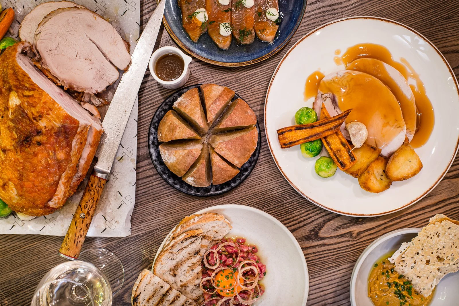 Berkshire's Premier Steak Restaurant — The Shurlock Inn