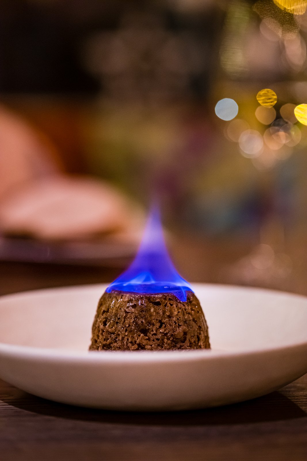 Berkshire's Premier Steak Restaurant — The Shurlock Inn