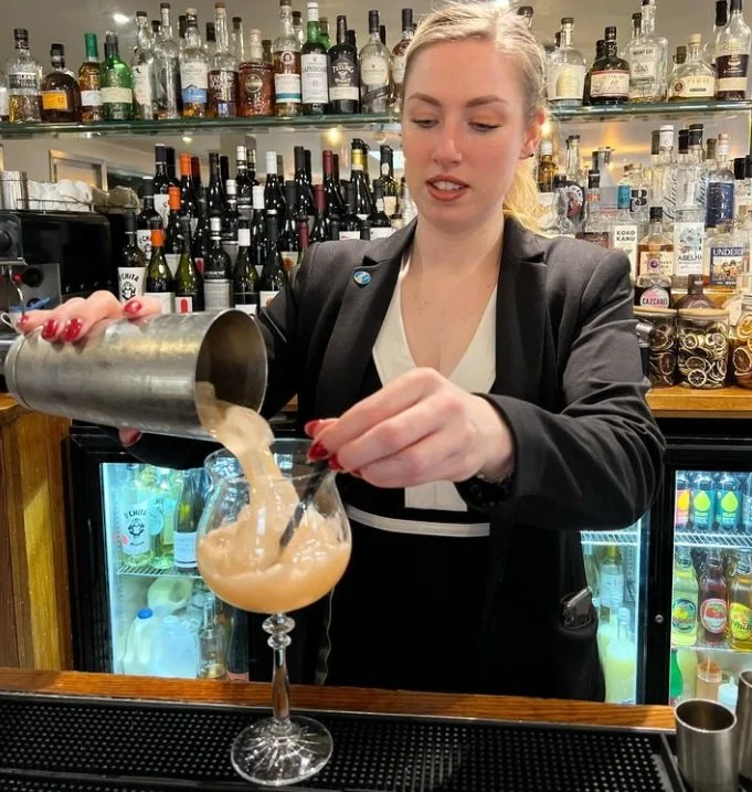 Berkshire's Premier Steak Restaurant — The Shurlock Inn